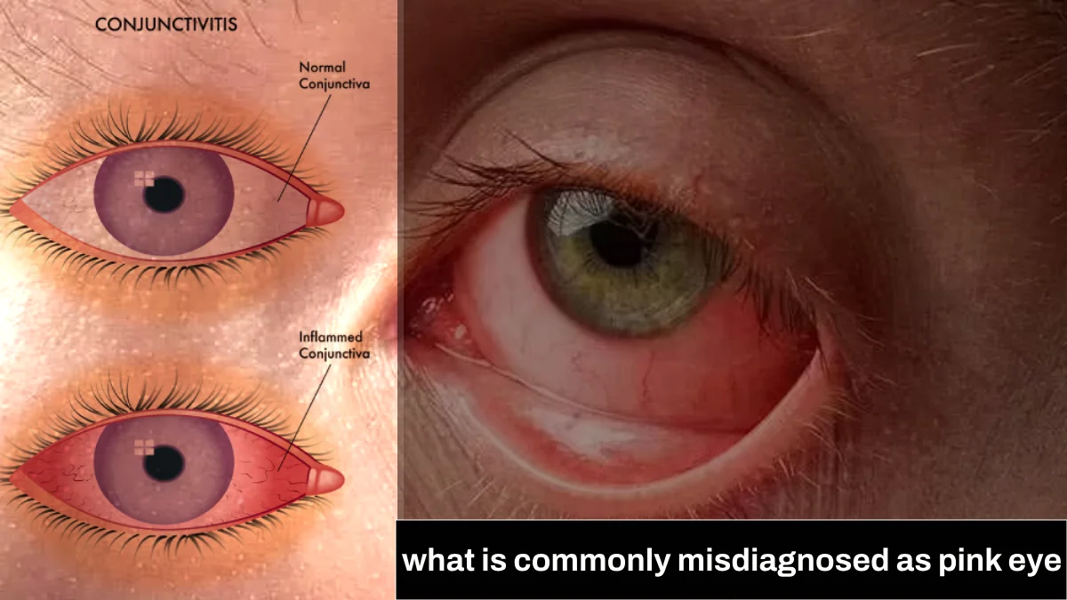 Beyond Pink Eye: Get the Right Diagnosis for Faster Relief