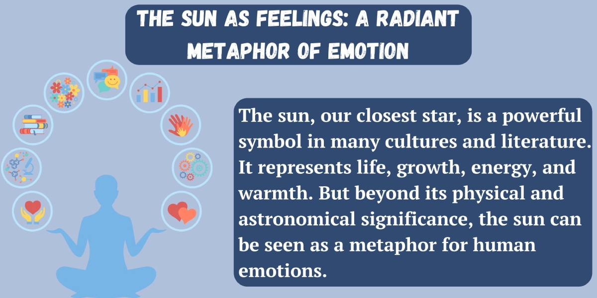 Does the Sun Have Feelings? Unveiling the Emotional Connection